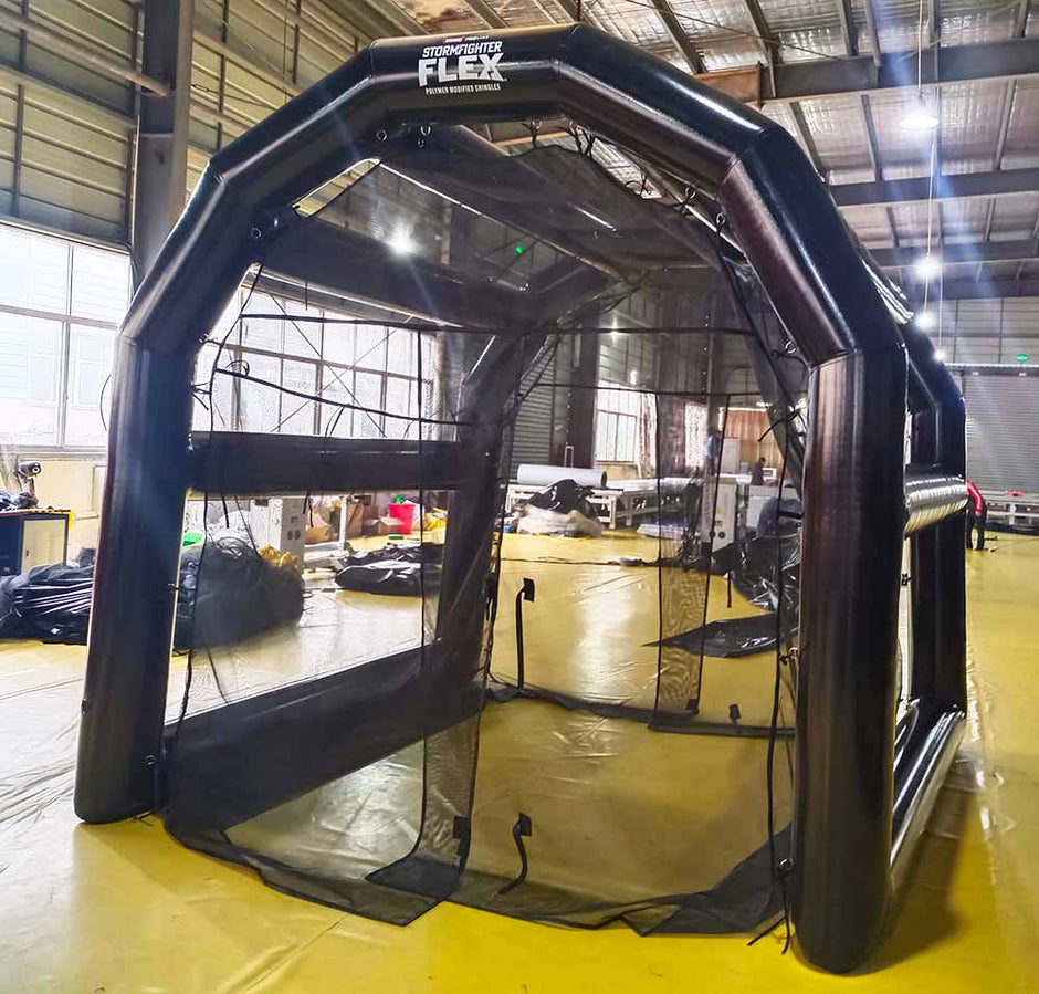 Inflatable Batting Cages For Sale - Portable Batting Cages
